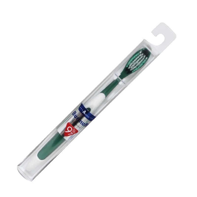 Burman Toothbrush