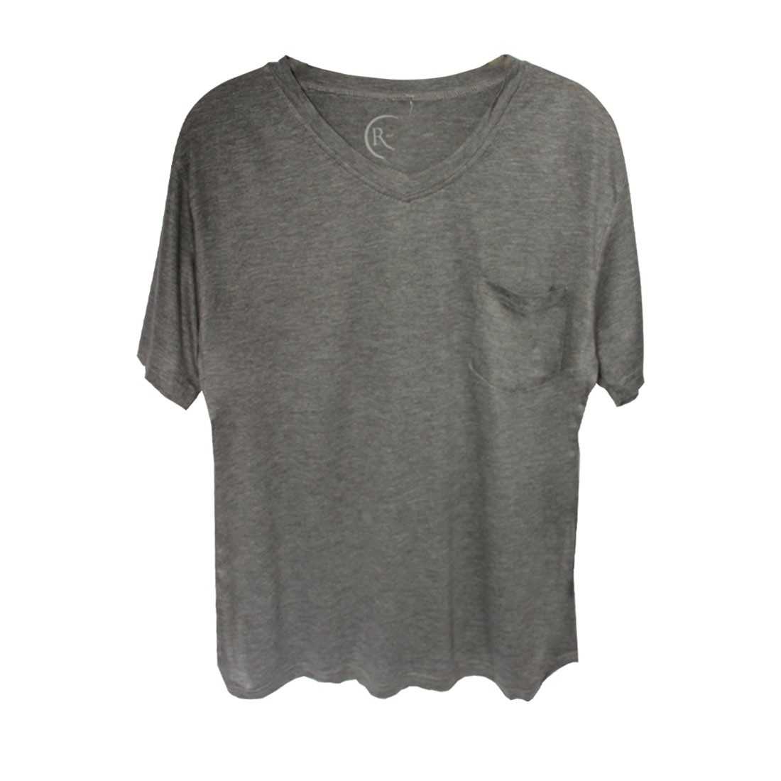 Lady Pocket T-Shirt