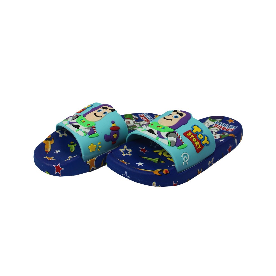 Toy Story Rain Sandals (31-35)