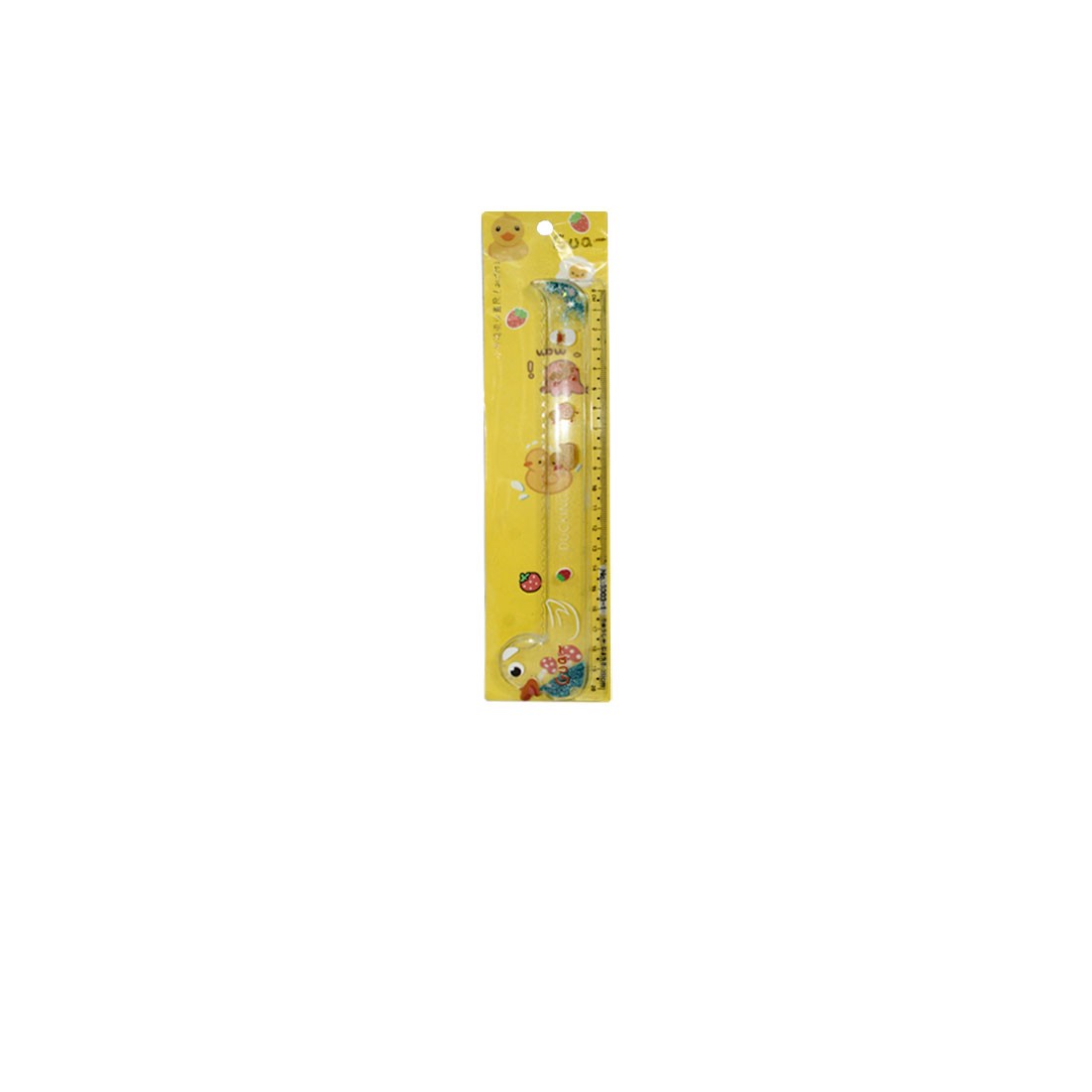 DUCK Ruler 20cm