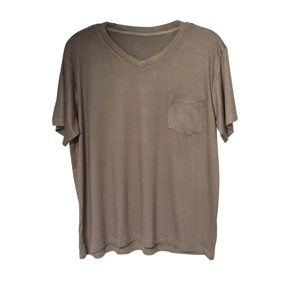 Lady Pocket T-Shirt