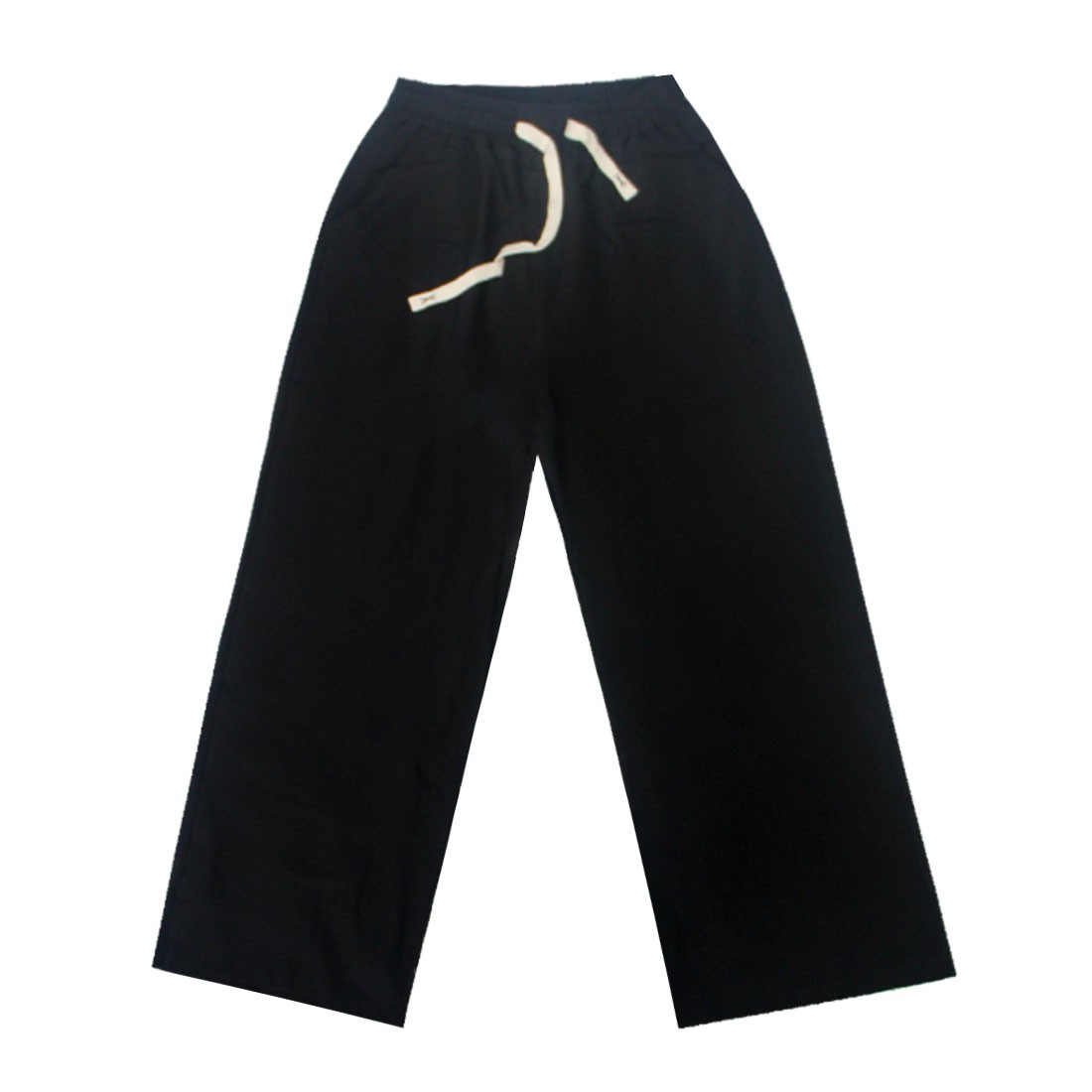 Lady Cotton Long Pants